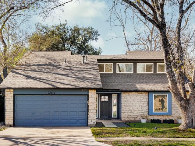 2609 Monarch Dr, Austin, TX 78748 | MLS #5021