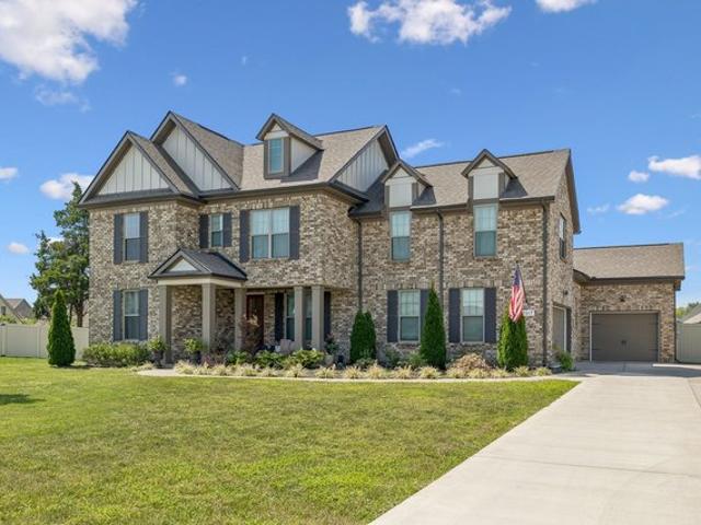 2609 Moriches Ct, Murfreesboro, TN 37128