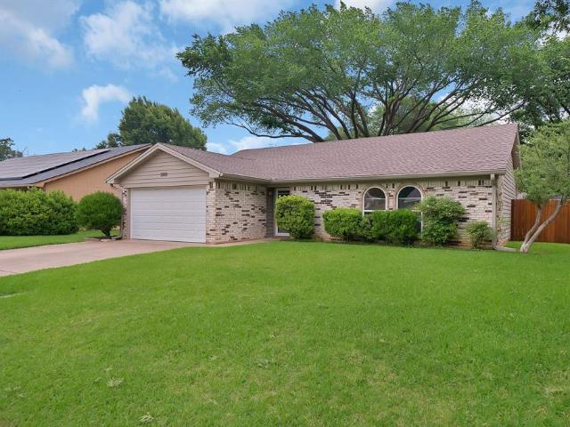 2609 N Capistrano Court