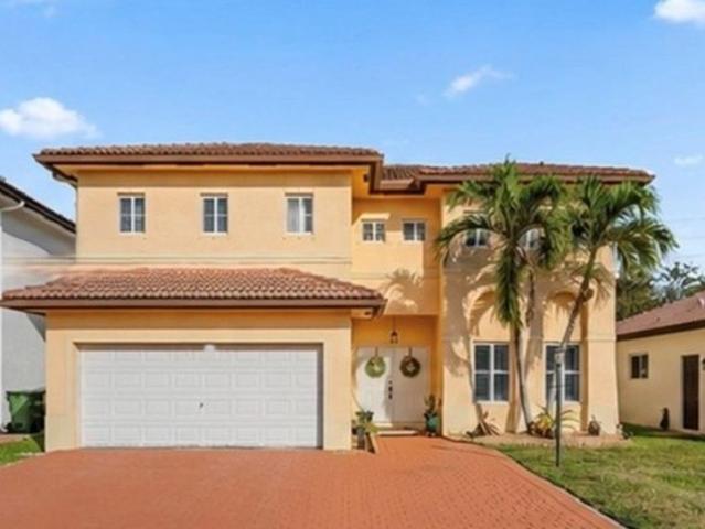 2609 NE 42nd Ave, Homestead, FL 33033