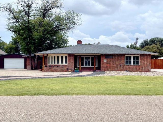 2609 Newcomb St, Lubbock, TX 79415