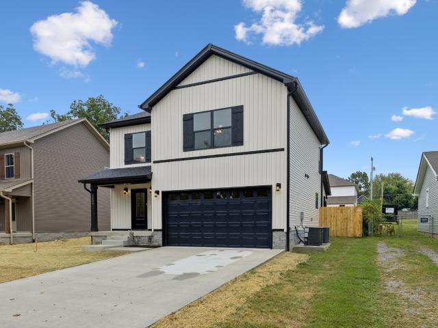 2609 Old Greenbrier Pike
