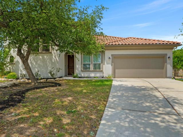 2609 Antalya Loop, Leander, TX 78641 | MLS #7949 | Compass