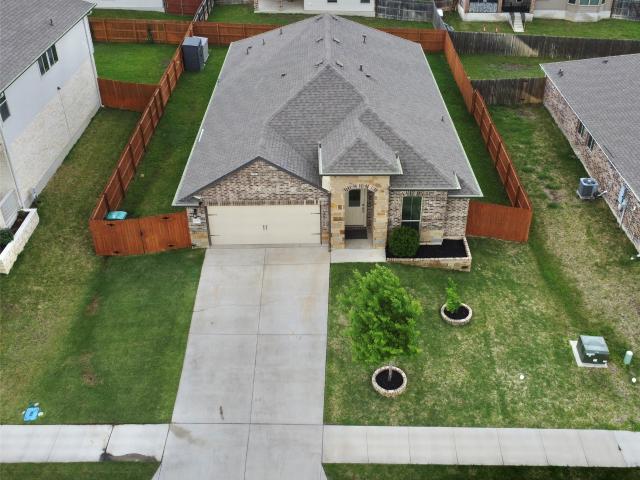 2609 Arno St, Harker Heights, TX 76548 | MLS #1973