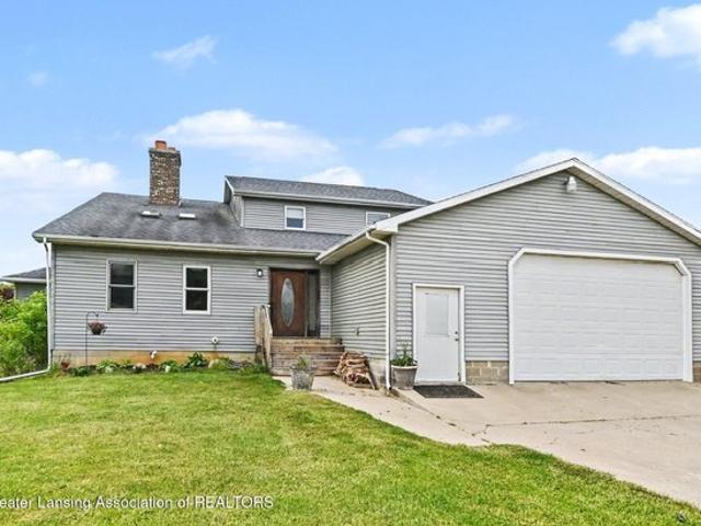 2609 Battle Creek Rd, Charlotte, MI 48813