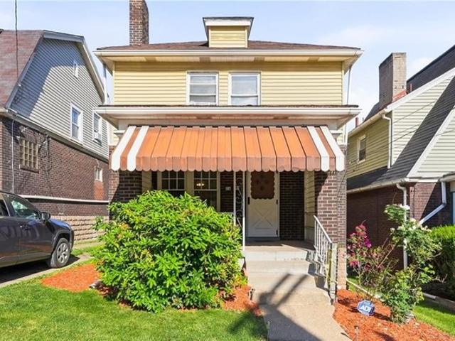 2609 Belmar Pl, Pittsburgh, PA 15218