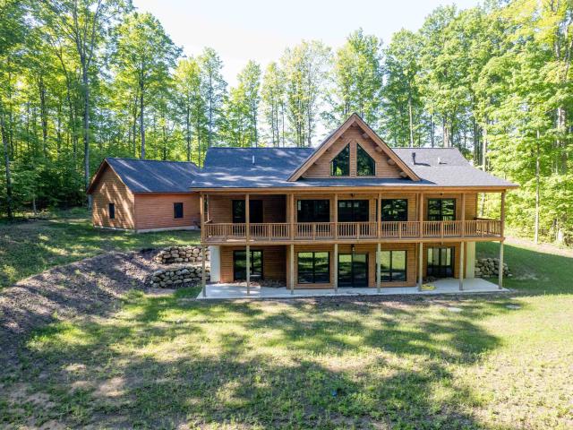 2609 Big Sky Road # Lot: 27