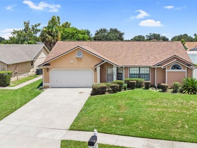 2609 Birchwood Ave, Kissimmee, FL 34744