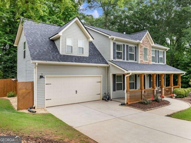 2609 Blanton Dr, Winder, GA 30680