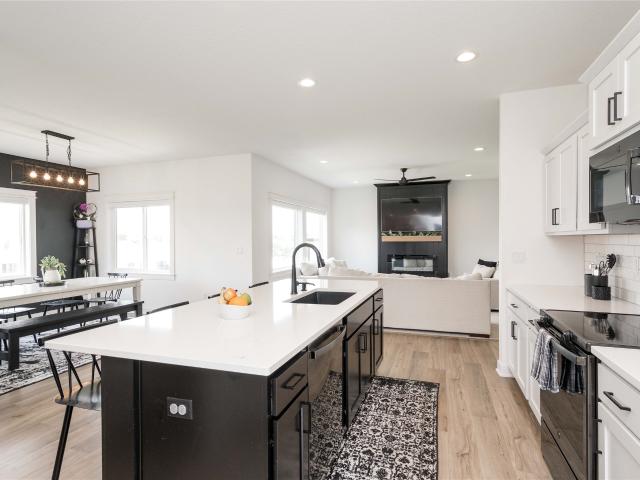 2609 Blooming Heights Drive