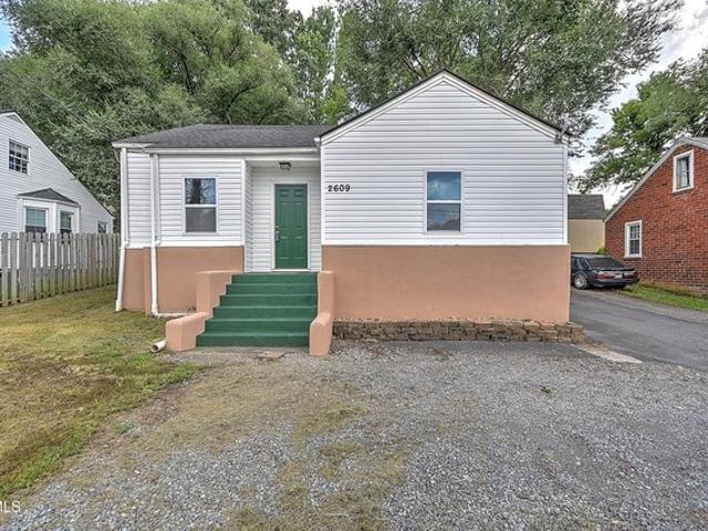 2609 Bloomingdale Rd, Kingsport, TN 37660