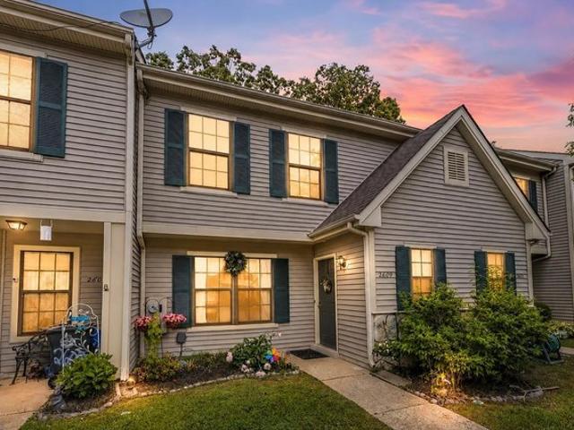 2609 Boulder Ct Unit 2609, Mays Landing, NJ 08330