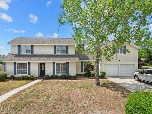 2609 Briarcliff Rd, Panama City, FL 32405