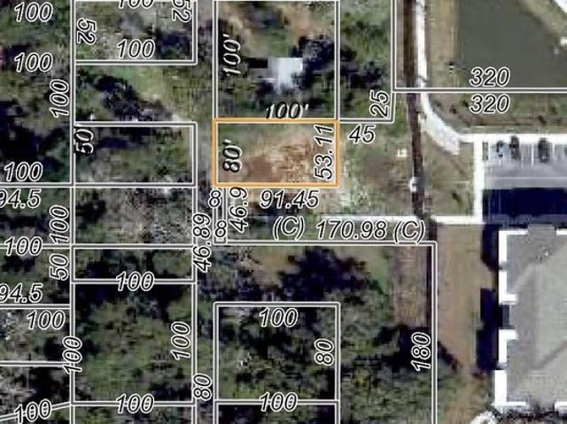 2609 Brighton Rd, Tallahassee, FL 32301