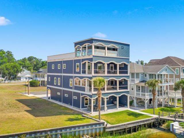 2609 Broome Ter, North Myrtle Beach, SC 29582