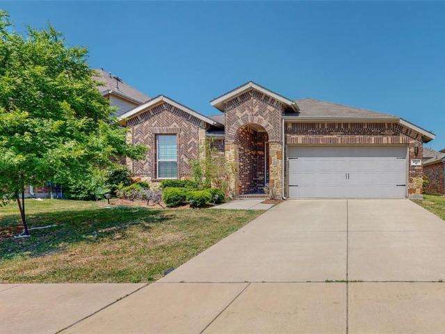 2609 Castle Creek Drive