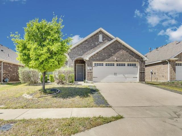 2609 Centurion Rd, Glenn Heights, TX 75154