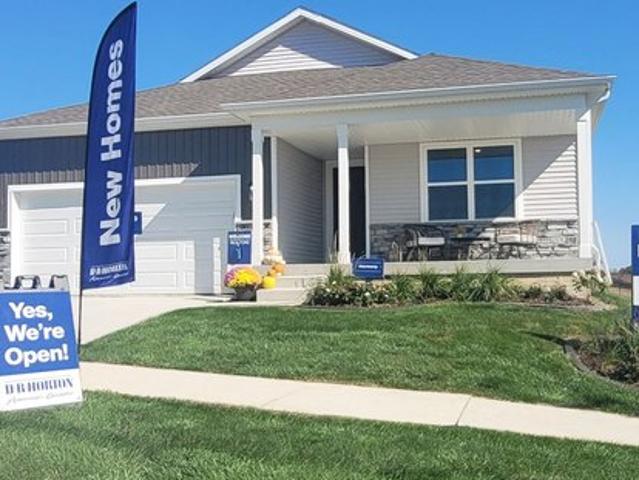 2609 Chan Dr, Adel, IA 50003