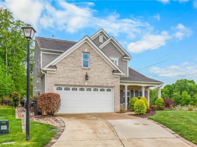 2609 Chari Park Lane