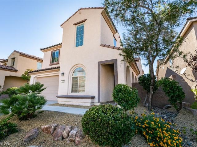 2609 Chateau Clermont St, Henderson, NV 89044 | MLS #2768 | Compass