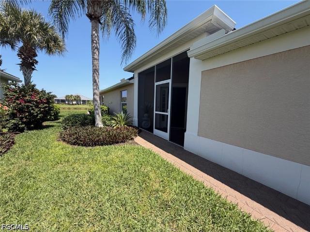 2609 Clairfont Ct, Cape Coral, FL 33991 | MLS #2026014