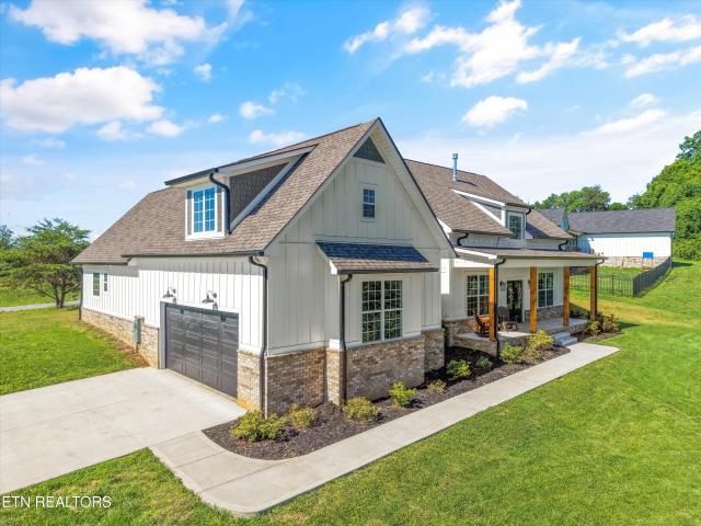2609 Clyde Ed Rd