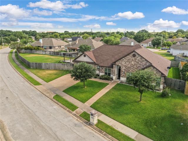 2609 Colony Vista Drive