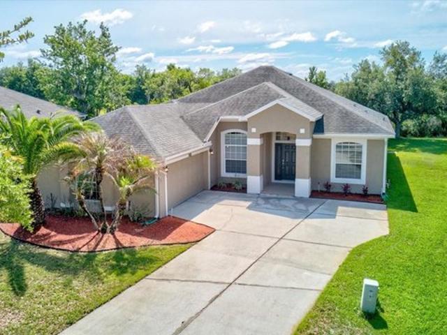 2609 Corbyton Ct, Orlando, FL 32828