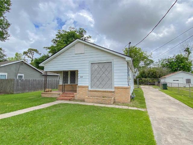 2609 Creole St, Lake Charles, LA 70601 | MLS #SWL26001