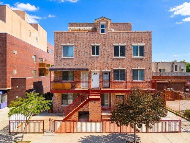 2609 Cropsey Ave Unit 3B, Brooklyn, NY 11214