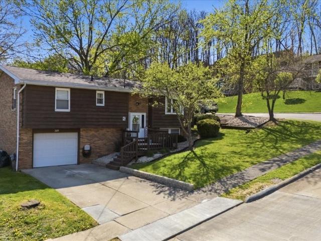 2609 David Lee Drive