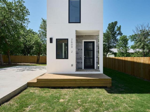 2609 Davis Lane #2, Austin, US, TX