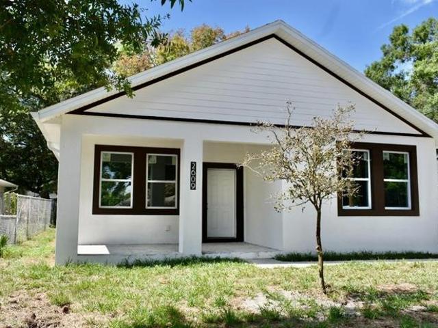 2609 E 31st Ave, Tampa, FL 33610