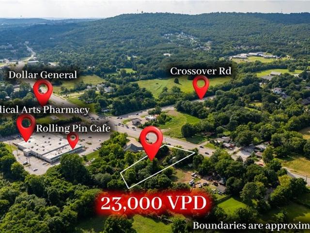 2609 E Huntsville Rd, Fayetteville, AR 72701