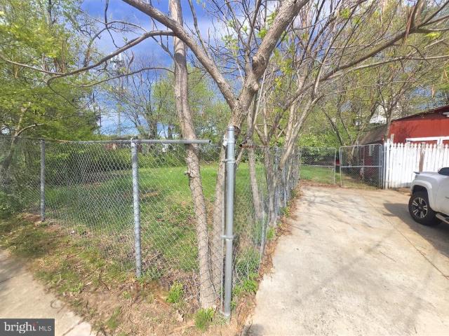 2609 Fire House Road