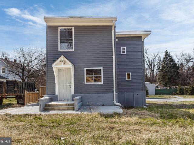 2609 Foerster Ave, Baltimore, MD 21230 | MLS #MDBA2208