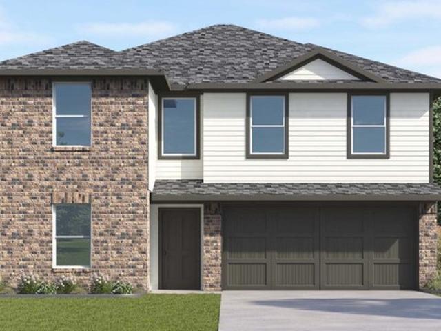 2609 Foxgrove Ln, Sealy, TX 77474