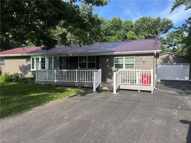 2609 French Dr, Decatur, IL 62521
