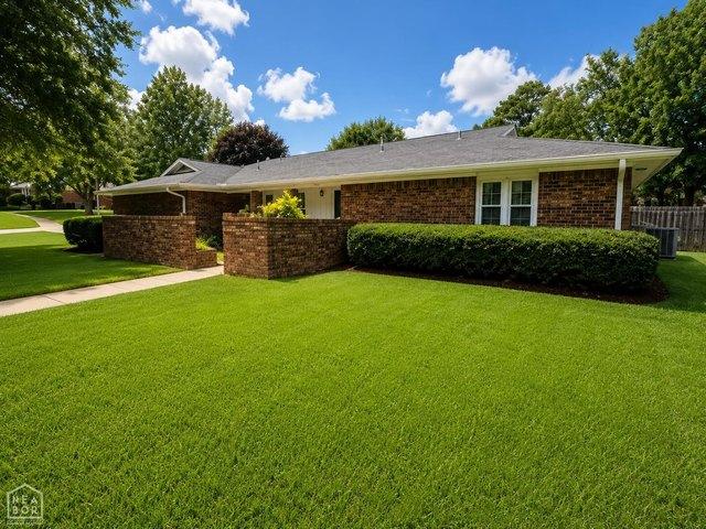 2609 Glenwood Dr, Jonesboro, AR 72401