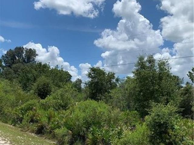 2609 Hacienda Dr, Lorida, FL 33857