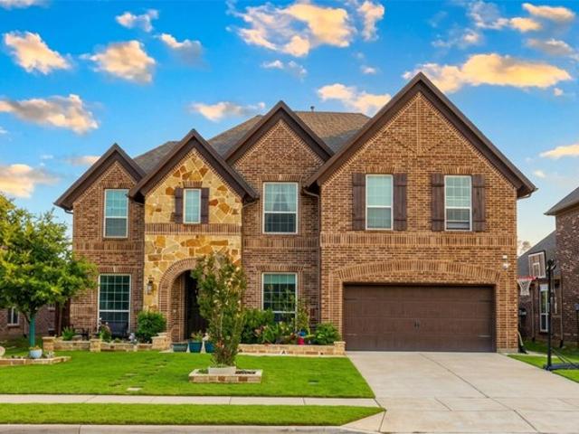 2609 Hammock Lake Dr, Little Elm, TX 75068
