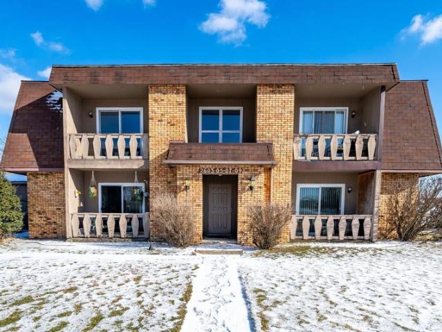 2609 Harvest Drive, Crown Point, IN 46307