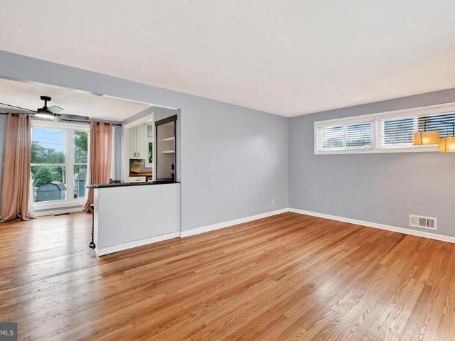 2609 Harwood Road