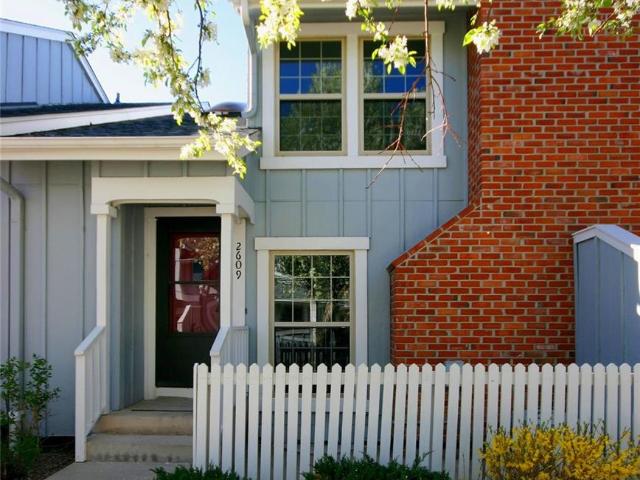 2609 Hatch Cir, Colorado Springs, CO 80918 | MLS #5723