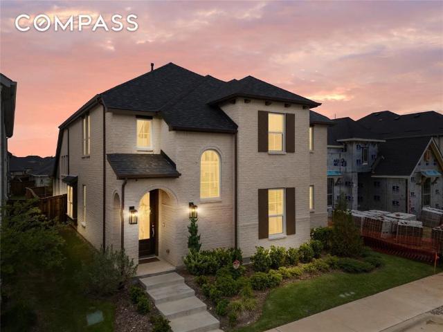 2609 Holland Ct, Celina, TX