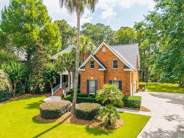 2609 John Boone Court