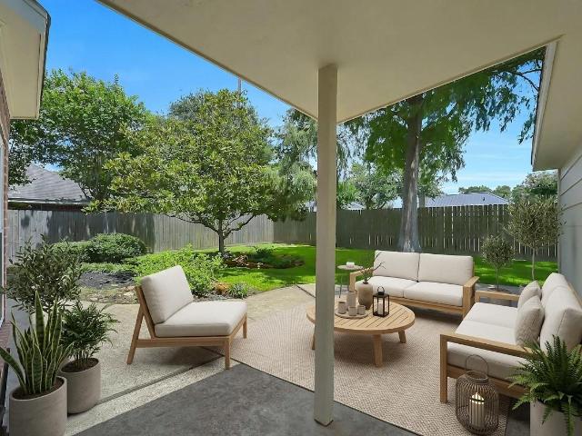 2609 John Street