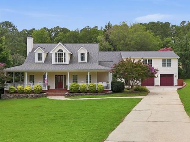 2609 Lissa Jon Ct, Raleigh, NC 27614