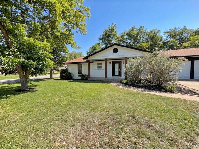 2609 Loyola Ln, Austin, TX 78723