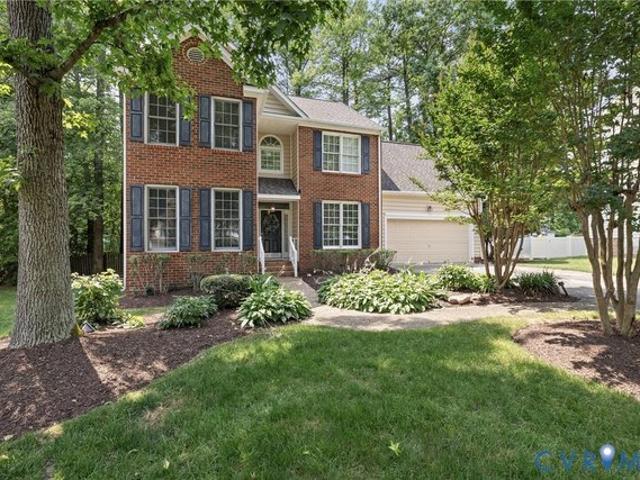 2609 Pinkerton Pl, Glen Allen, VA 23060